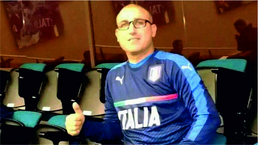 Le Strade Dei Mister